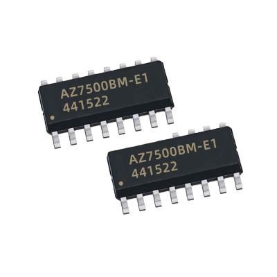 Cina Conversione di potenza AZ7500BMTR-E1-BCD-SOP16 AZ7500B in vendita