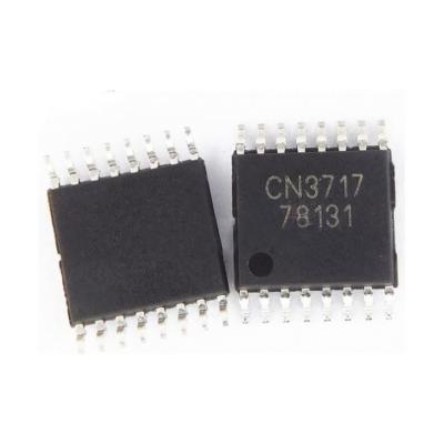 Cina Codici di gestione dell'energia CN3717-CN-TSSOP16 CN3717-C in vendita