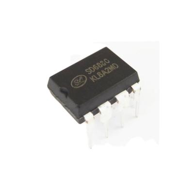 Cina I circuiti integrati di gestione dell'energia SD6830-SILANDIP-8 SD6830-S in vendita