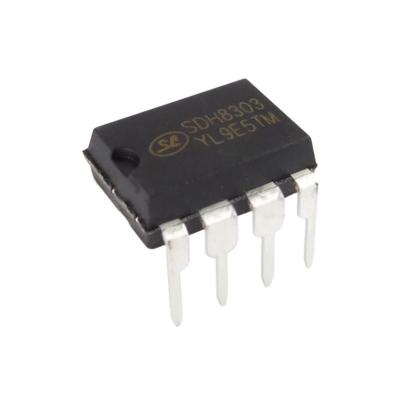 Cina I circuiti integrati di gestione dell'energia SDH8303-SILAN-DIP SDH8303- in vendita