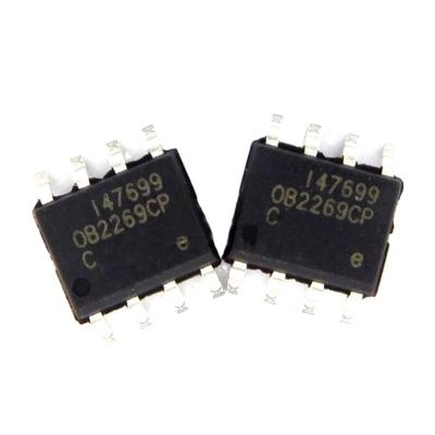 Cina Analisi del sistema di alimentazione OB2269CCPA-SOP OB2269C in vendita