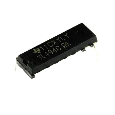 Cina Codici di gestione dell'energia TL494CN-TI-DIP TL494CN in vendita