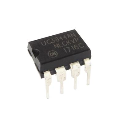 Cina Codici di gestione dell'alimentazione UC3844AN-ON-DIP-8 UC3844AN in vendita