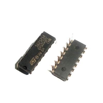 Cina I circuiti integrati di gestione dell'energia SG2525A-ST-DIP SG2525A- in vendita