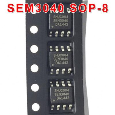 중국 전원 모듈 KA3525A--DIP KA3525 판매용
