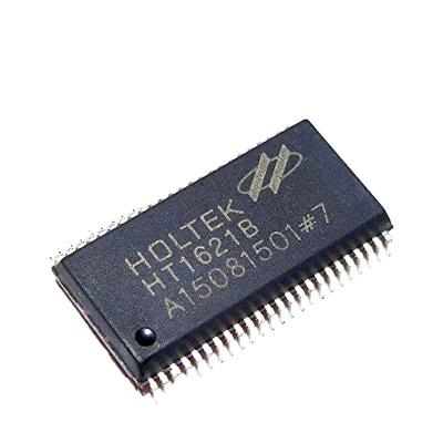 Cina Dirigente IC HT1621B HOLTHK SSOP 48 HT1621B HOLTHK SSOP 48 Chip di driver aptico in vendita