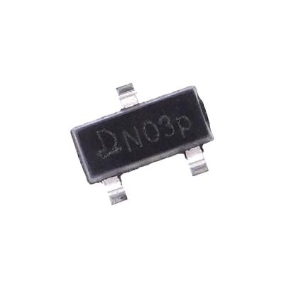 Cina Controller IC del driver QX5236 SOT 23 3 QX5236 SOT 23 3 Controller del driver del motore AC in vendita