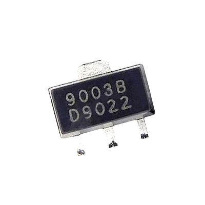 Cina Driver IC RM9003B SOT 89 RM9003B SOT 89 TFT LCD touch driver Componenti elettronici circuito integrato in vendita