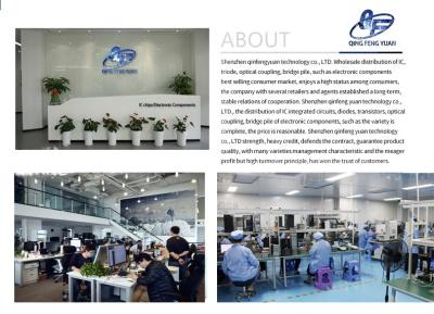 Cina Direttore IC TM1639 TMSDIP 24 Motor driver board Componenti elettronici Circuito integrato in vendita