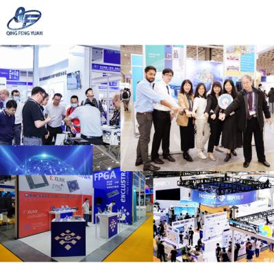 Cina IC di ricarica delle batterie TP5100-TP-QFN16 Circuiti integrati di componenti elettronici in vendita