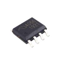 China Charging current regulator ME4056SPG-Microne-ESOP-8 Electronic components integrated circuits for sale