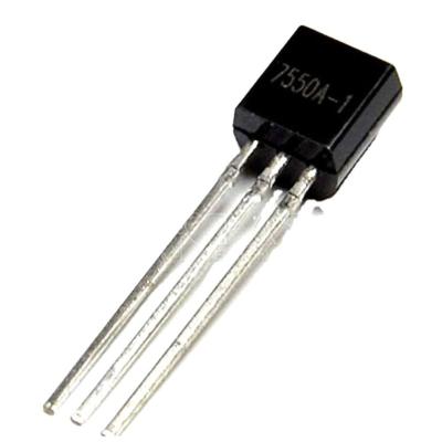 Cina HT7550A HO LTEK TO-92 Componenti elettronici in vendita