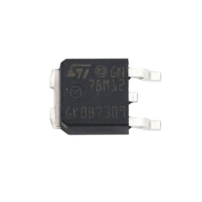 Cina L78M12CDT TR ST TO-252 Componenti elettronici in vendita