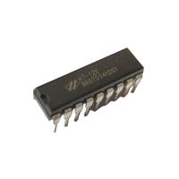 China CODEC HOL-TEK HT-12E DIP-18 Electronic Components Cdrh74np-101mc for sale