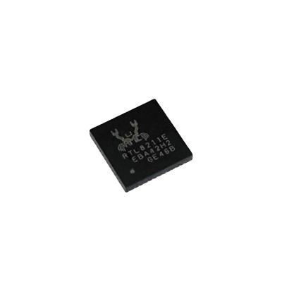 Ethernet IC chips REALTEK RTL8211FS-CG QFN48 Electronic Components P18f65k22-i/mr