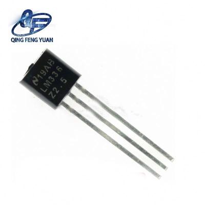 China Voltage Reference Chips NS LM336Z-2.5 TO-92 Electronic Components Hcpl-4504-000e for sale