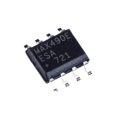 China maxim MAX490EESA IC COMPONENTS Stm32f100vet6 Tps22958dgkr for sale