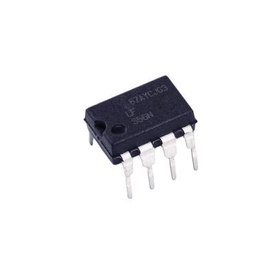 China 100% New Original LF356N Electronic Components Supplier O3853qdcarq1 Tps76930dbvr for sale
