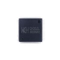 China WCH CH353L ic electronic chip 5cefa4f23i7n for sale