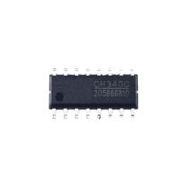 China WCH CH372C ic chip micro controller 5v41346pggi8 for sale