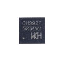 China WCH CH392F ic chip micro controller mcu Tps74801drcr for sale