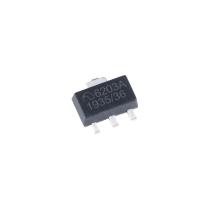 China JSMSEMI ME6203A36PG ic chip micro controller Stgfw20v60df for sale
