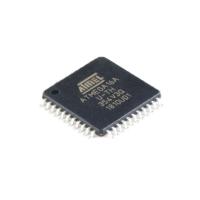 China Microchip ATMEGA16A-AU ic electronic chip Stm8l151c8t6 for sale