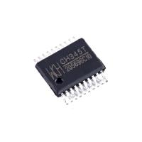 China WCH CH345T electronic components ic bom chips Fm24cl16-gtr for sale