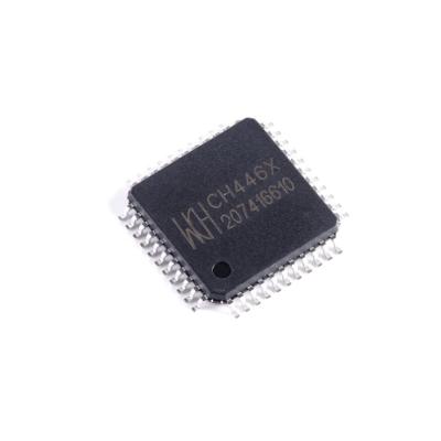 China WCH CH446X discrete semiconductors Stm8s207r8t6 for sale