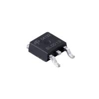 China AOS D4132 ic chip micro controller mcu Ics623ag02lf for sale