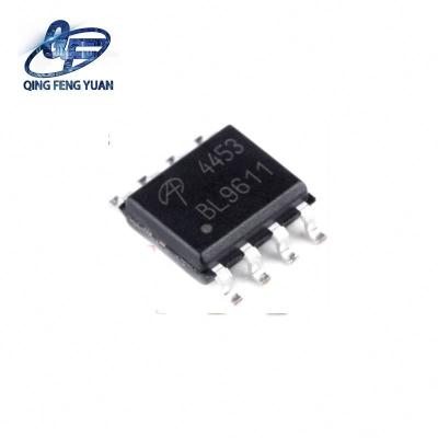 China AOS AO4453 discrete semiconductor modules Upd70f3610m2 for sale