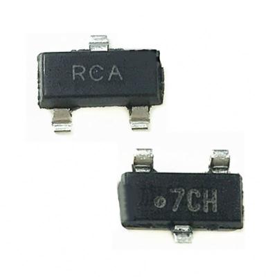 China Electron Memorial Chiplm4050/AIM3X/AEM3X/QAEM/3X2.5/3X10/3X8.2/-5.0/-2.5/-4.1NOPB VREF SHUNT 0.1% SOT23-3 Power Ic Chip for sale