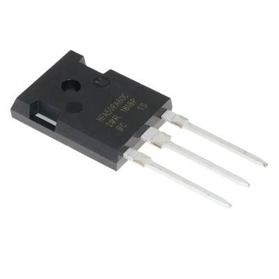 China S3C2410AL-20 ADF4002BCPZ PCA82C251N HFA50PA60C X9241WP TO-247 600V 50A Rectifier Diode Modules Bridge for sale