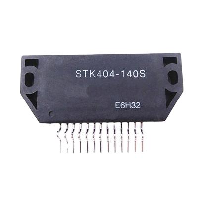 China Audio Power Amplifier Module Ic Stk404-140 STK404-140S HYB for sale