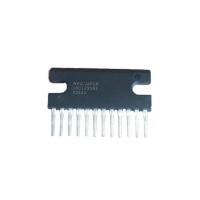China Power Amplifier Ic Upc1230 UPC1230H2 ZIP12 for sale