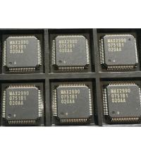 China OFDM Modulator Ic MAX2990ECB MAX2990 LQFP-64 for sale