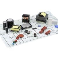 China One- Stop Electronic Components PCB PCBA SMT BOM Service for sale