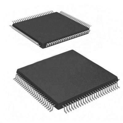 China 100% New Original PIC32MX320F128L-80I/PT 32BIT 128KB FLASH 100TQFP IC MCU for sale