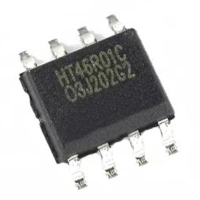 China OTP Mcu Controller IC Chip HT46R01C SOP8 zu verkaufen