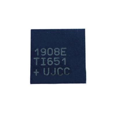 China Low Price Wholesale MAX1908ETI+T PIC24HJ64GP504-E/ML LTC2496CUHF#PBF QFN MCU Controller Ic for sale