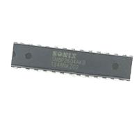 China Electronics Sn8p2604akb Dip28 Microcontroller Ic Mcu for sale