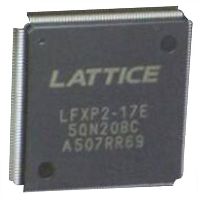China Shen Zhen Support one-stop BOM service LFXP2-17E-5QN208C electronic components PICS BOM Module Mcu Ic Chip Integrated for sale