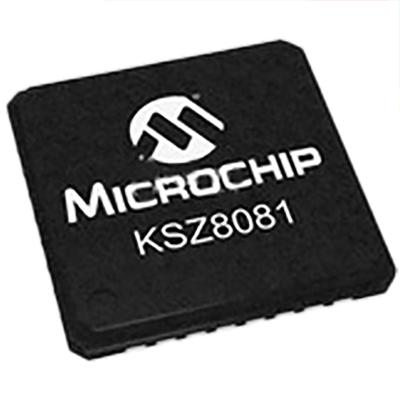 China Shen Zhen Support one-stop BOM service KSZ8081RNACA electronic components PICS BOM Module Mcu Ic Chip Integrated for sale