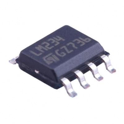 China LM234DT package SOP8 current monitoring PICS BOM Module Mcu Ic Chip Integrated Circuits for sale