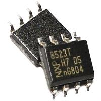 China Electronic Component PCF8523T/1 8-SOIC PICS BOM Module Mcu Ic Chip Integrated Circuits for sale
