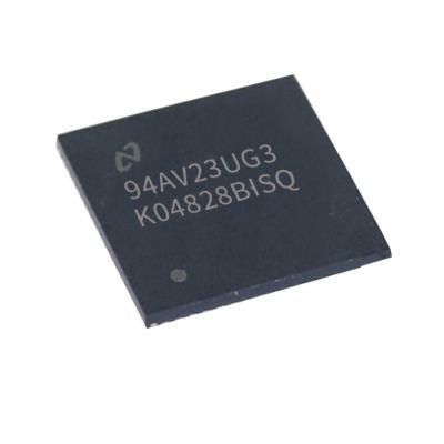 China Jitter Cleaners LMK04828BISQ NOPB WQFN64  PICS BOM Module Mcu Ic Chip Integrated Circuits for sale