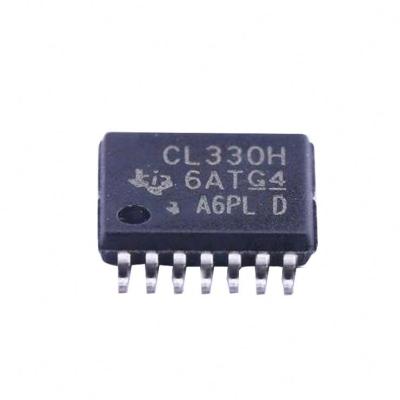 RF430CL330HCPWR TSSOP-14 CL330H wireless transceiver PICS BOM Module Mcu Ic Chip Integrated Circuits