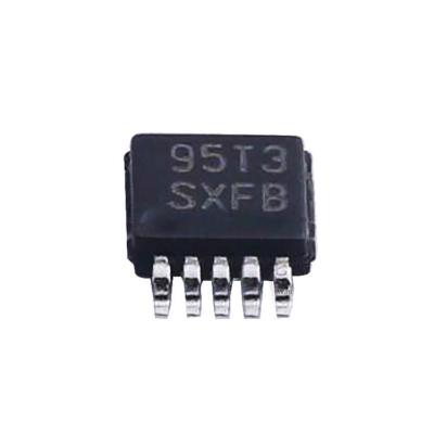 LM3409MYX/NOPB SXFB MSOP10 driver di illuminazione a LED PICS BOM Modulo Mcu Ic Chip Circuiti integrati