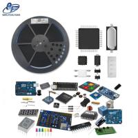 China AON6411 interface transceiver ic chip Stabilizer LED Driver ic chip BOM Module Mcu Ic Chip Integrated Circuits for sale