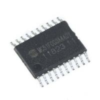 China MC51F003A4A0Y interface transceiver chip BOM Module Mcu Ic Chip Integrated Circuits for sale